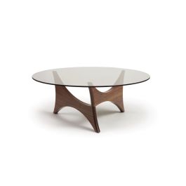 Pivot Cocktail Table